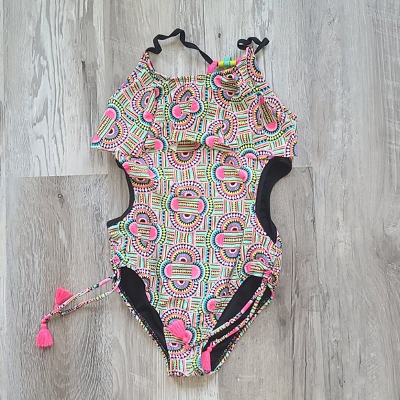 Limited Too | Swim | Girls Bathing Suit | Poshmark